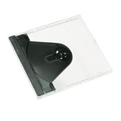 MFSL Lift Lock Jewel Box ~ Pkg of 5 | Diamond Groove